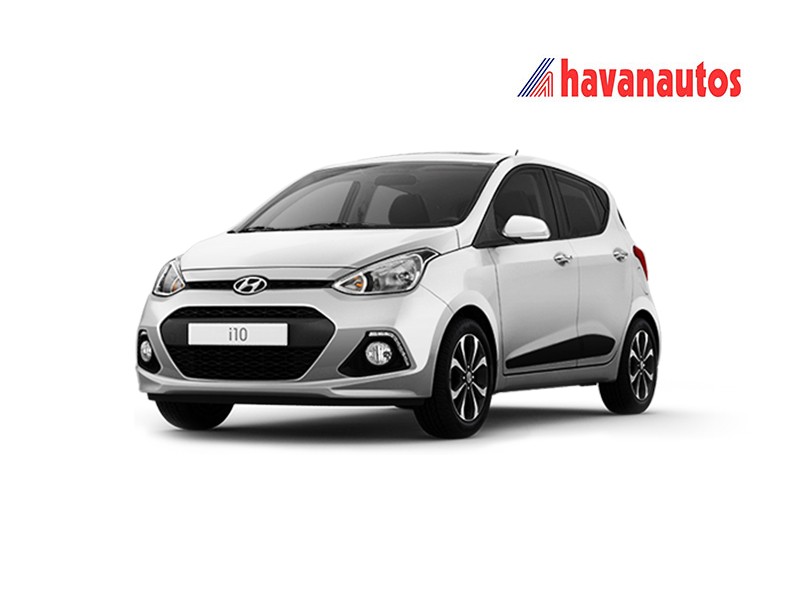 Alquiler Coches Cuba | CubaRentaCarOnline